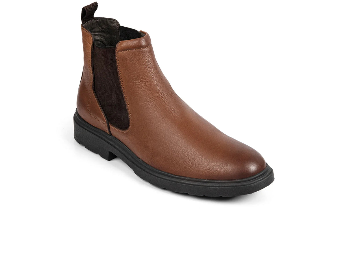 Anatomic & Co Guariba 89891 | Brown | Mens Boots at Walsh Brothers ...