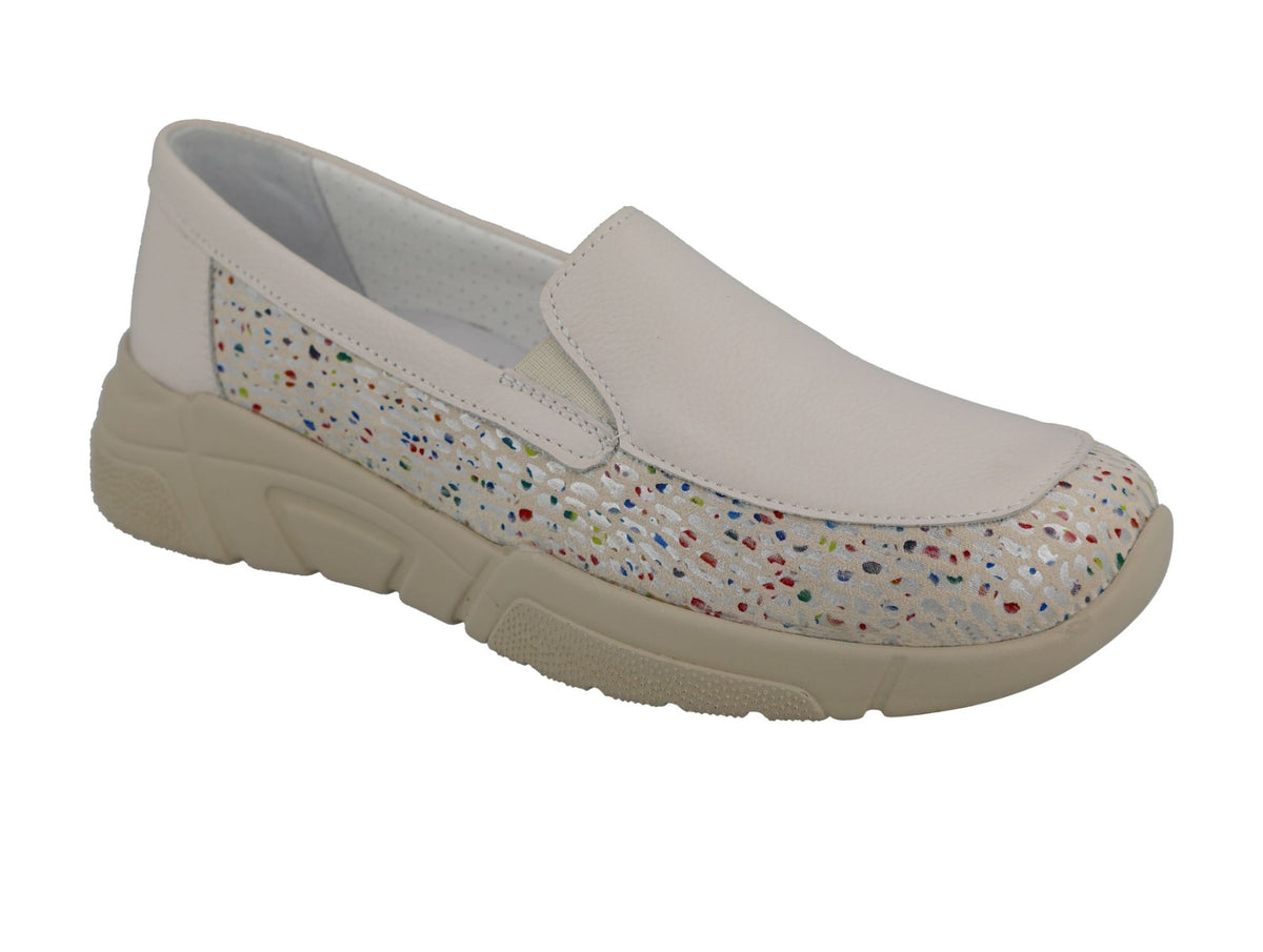 DB Easy B 75160H | Beige | Ladies shoes at Walsh Brothers Shoes, Tralee