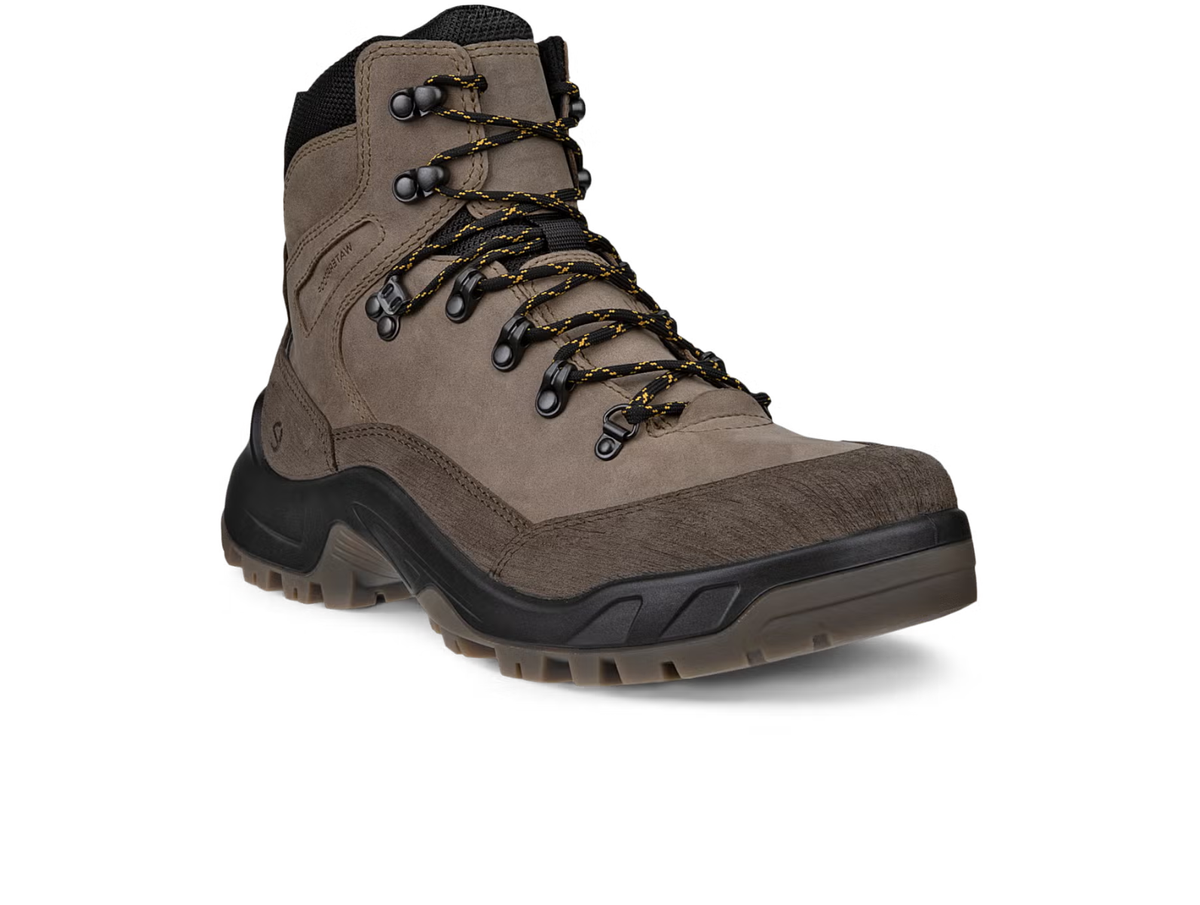Ecco Offroad M 61345 | Clay | Mens Boots at Walsh Brothers Shoes, Tralee