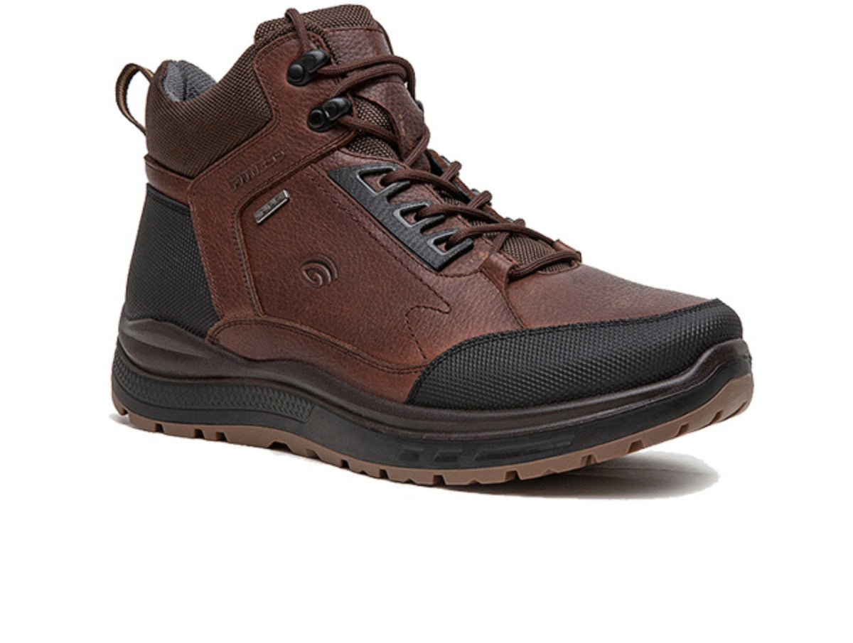G-Comfort R-1289 | Brown | Mens Boots at Walsh Brothers Shoes, Tralee