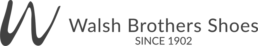 Return an Order – Walsh Brothers Shoes