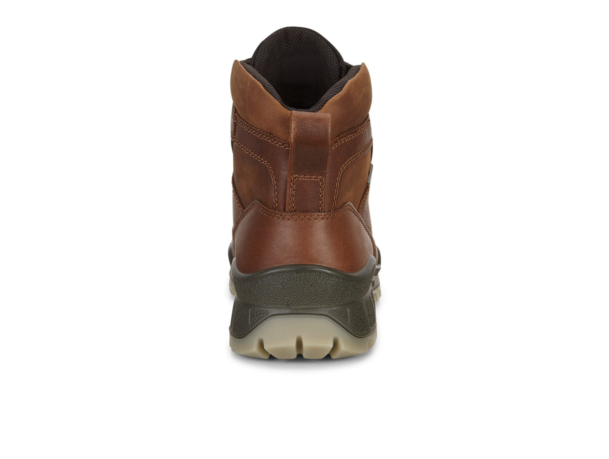 Ecco Gore-Tex Track 25 M 831704 | Brown | Mens Boots at Walsh Brothers ...